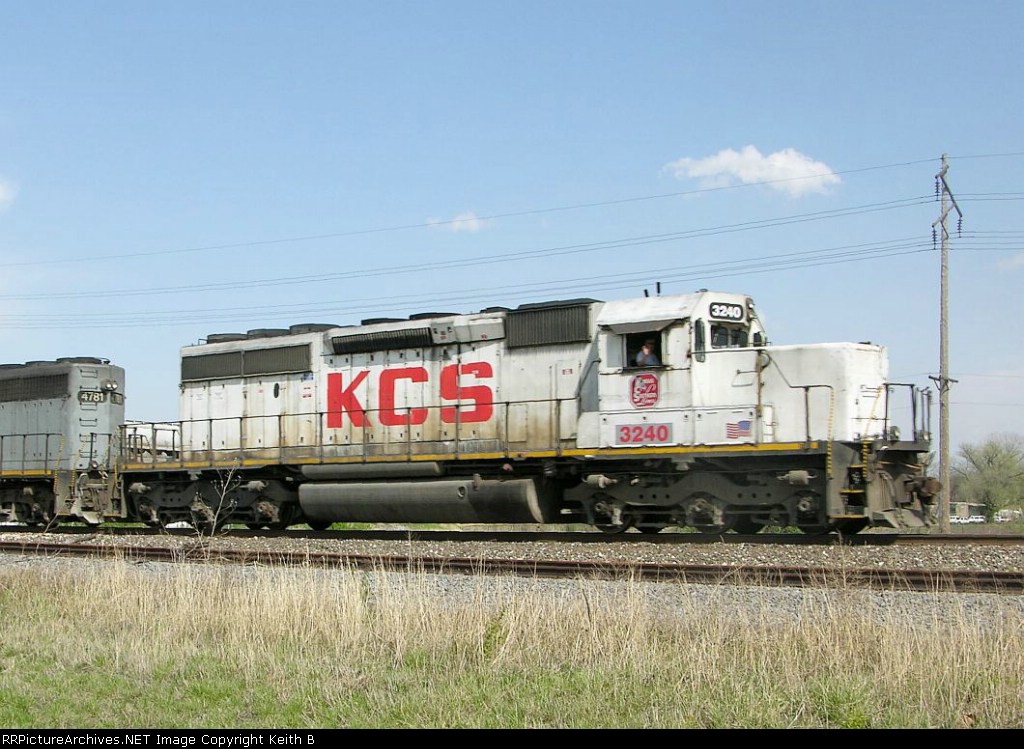 KCS 3240